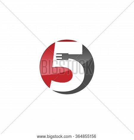 Circle Logo Concept Vector & Photo (Free Trial) | Bigstock