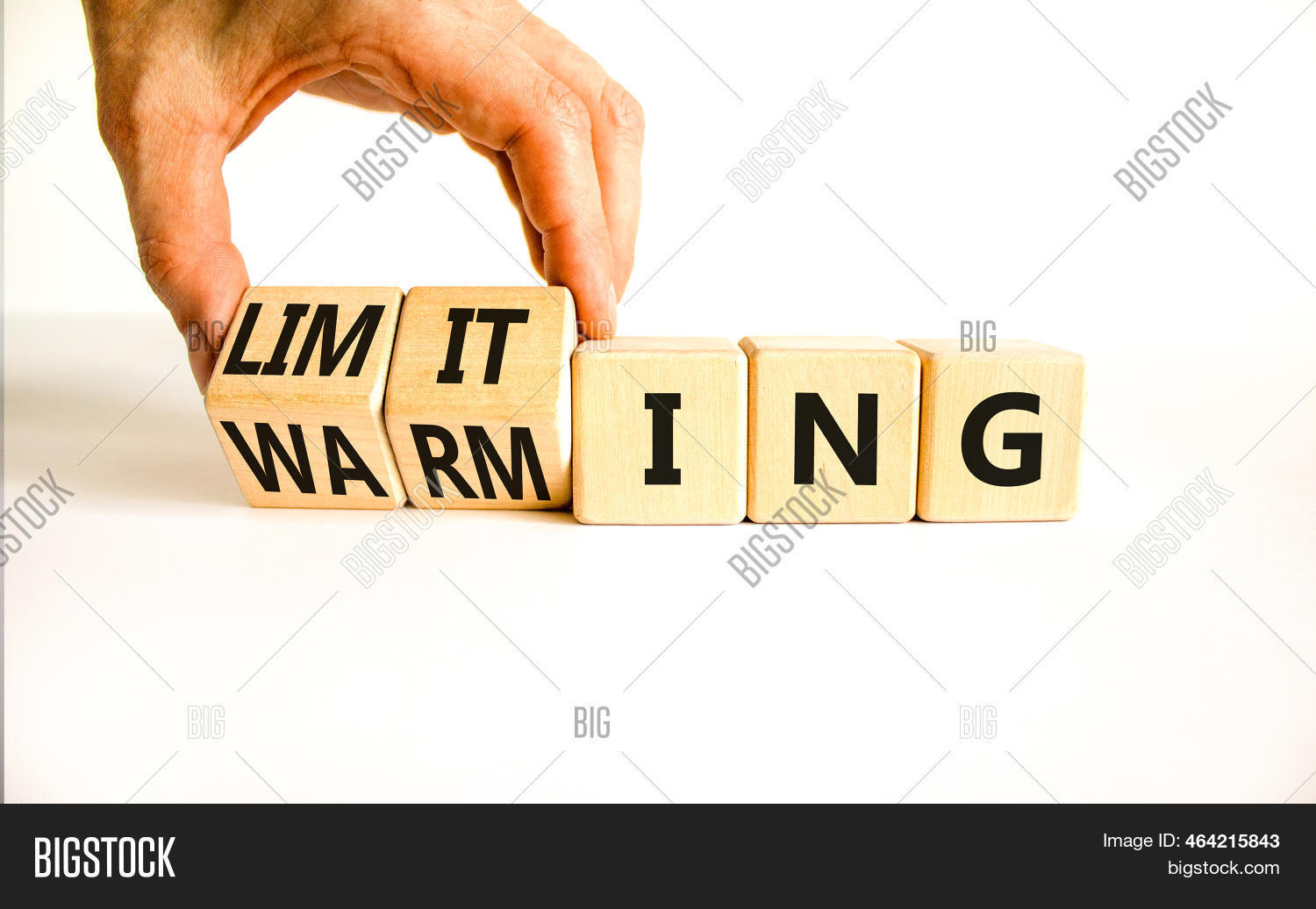 Limiting Global Image & Photo (Free Trial) | Bigstock