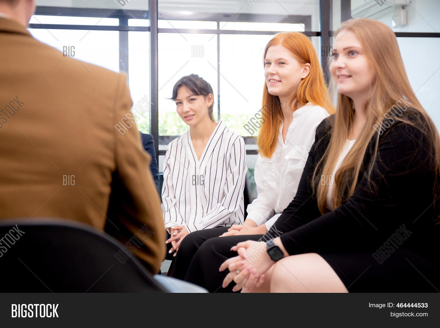 Group Team Business Image & Photo (Free Trial) | Bigstock