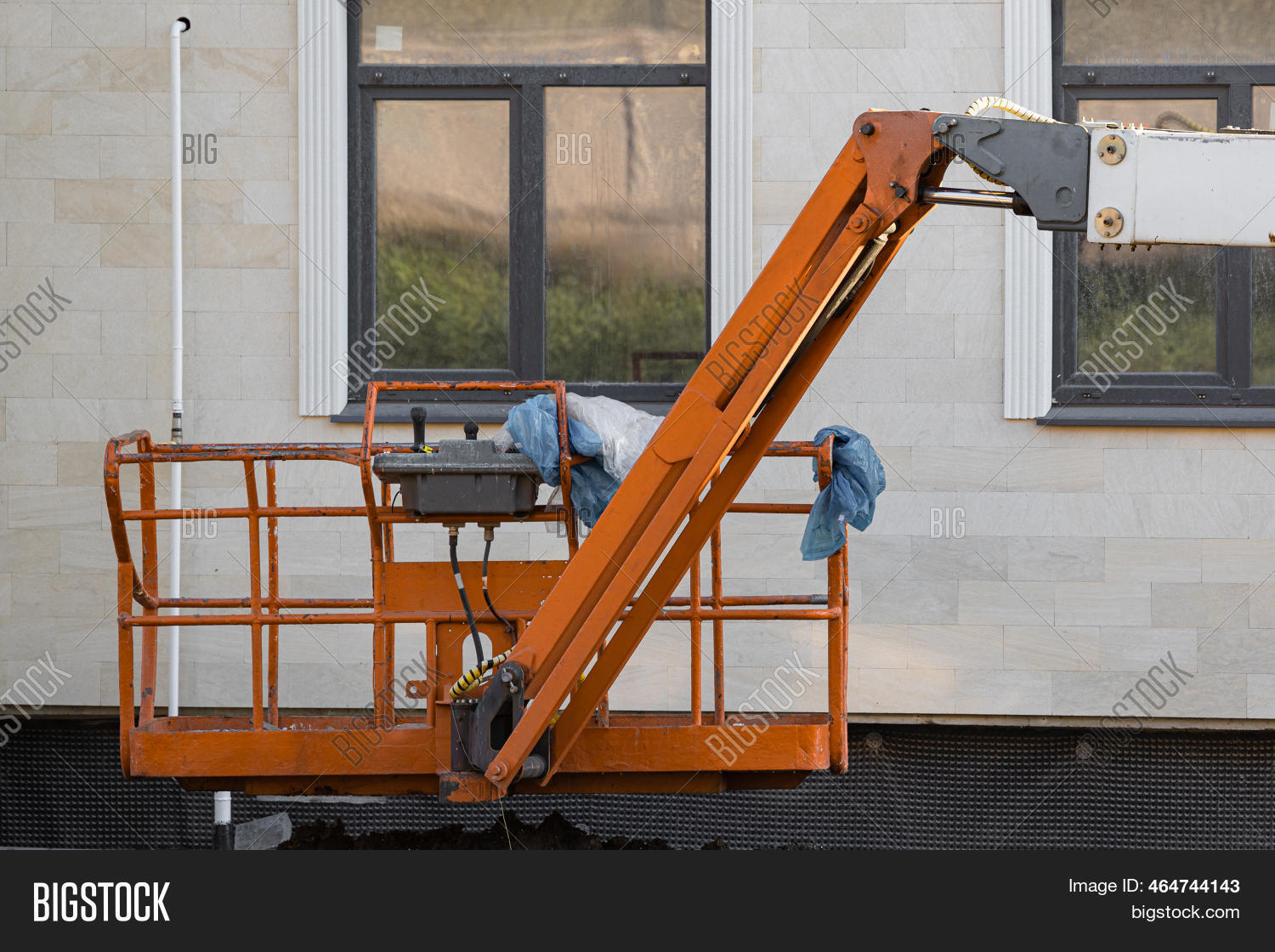 Cradle Construction Image & Photo (Free Trial) | Bigstock