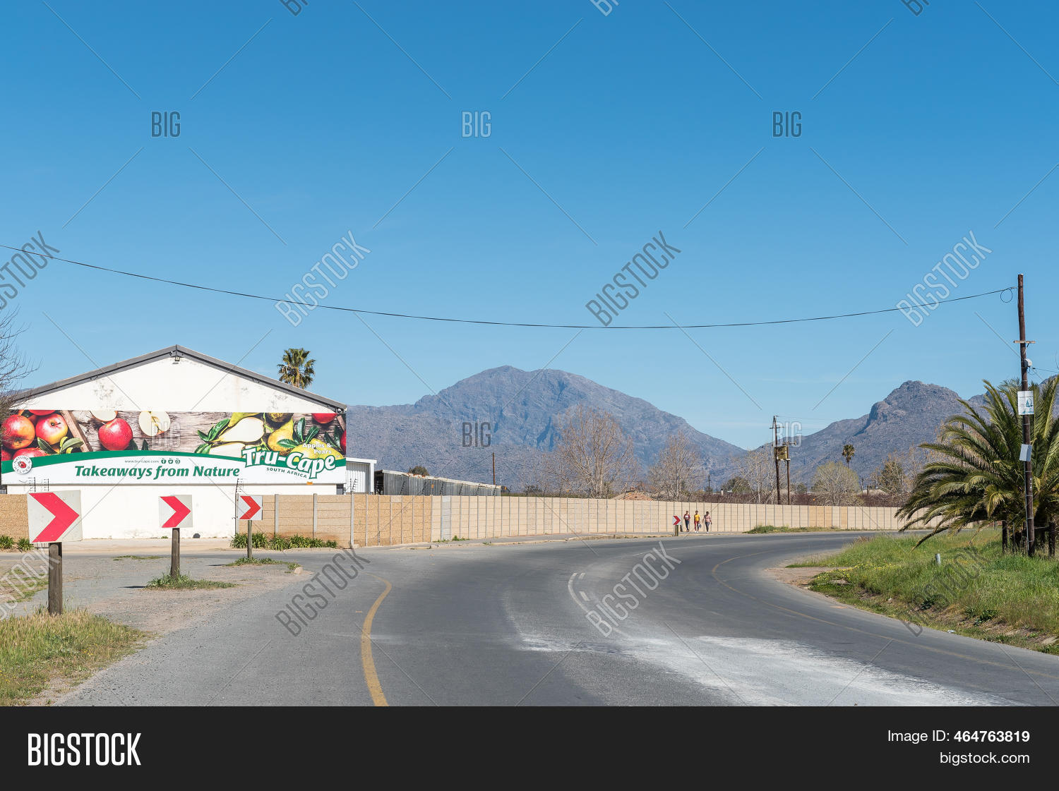 Prince Alfred Hamlet, Image & Photo (Free Trial) | Bigstock