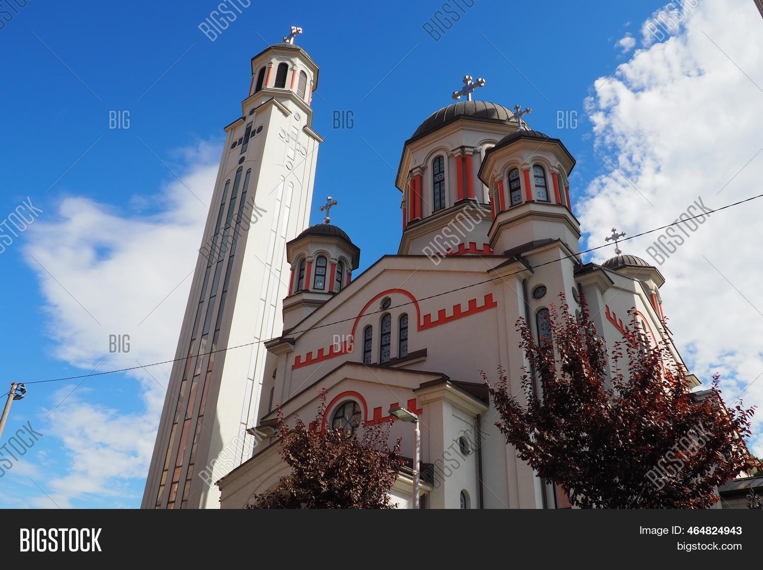 Zvornik, Bosnia Image & Photo (Free Trial) | Bigstock