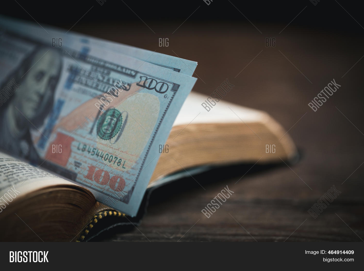 One Tenth Tithe Basis Image & Photo (Free Trial) | Bigstock