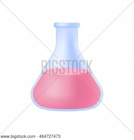 Glass Laboratory Vector & Photo (Free Trial) | Bigstock