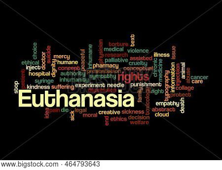 Euthanasia Images, Illustrations & Vectors (Free) - Bigstock