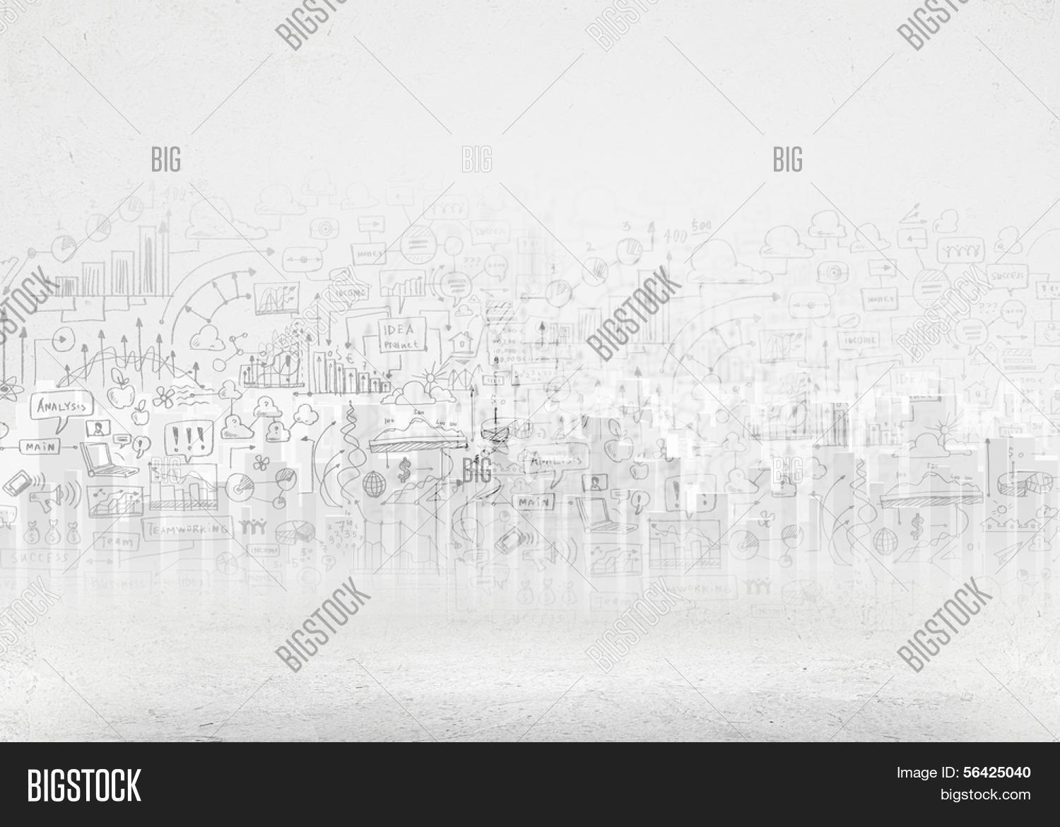 Background Sketch Image & Photo (Free Trial) | Bigstock