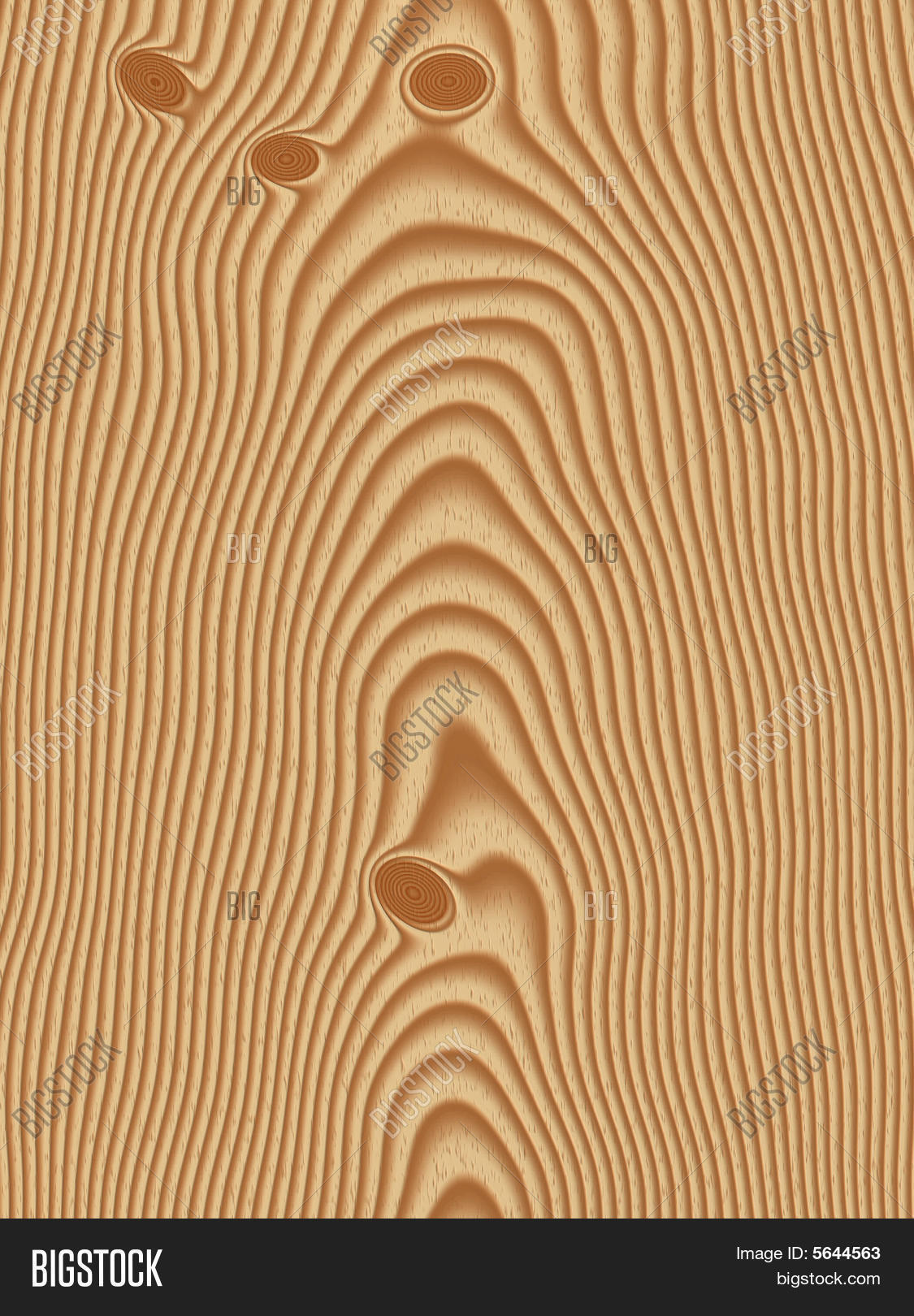 Knotty Pine Texture Image & Photo (Free Trial) | Bigstock