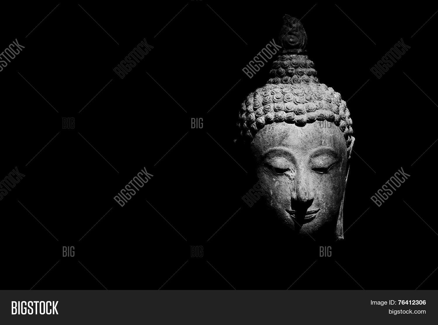 Buddharupa Image & Photo (Free Trial) | Bigstock
