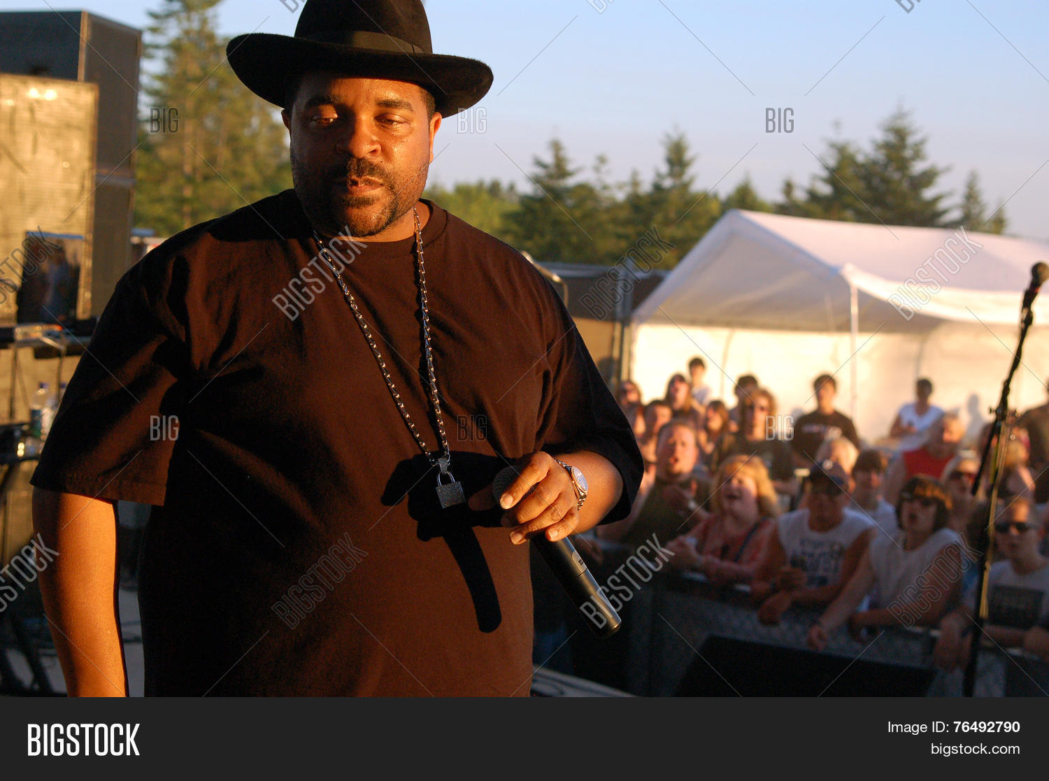 Sir Mix-- Image & Photo (Free Trial) | Bigstock