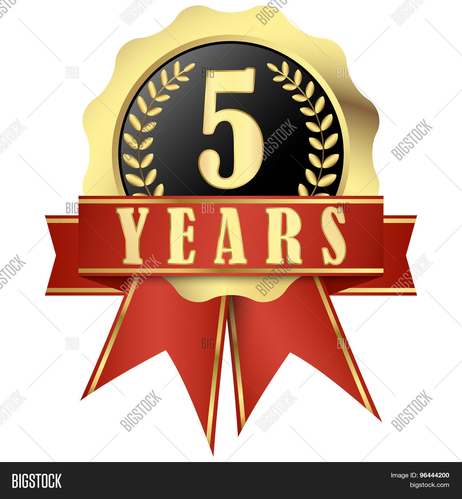 Jubilee Button Banner Vector & Photo (Free Trial) | Bigstock