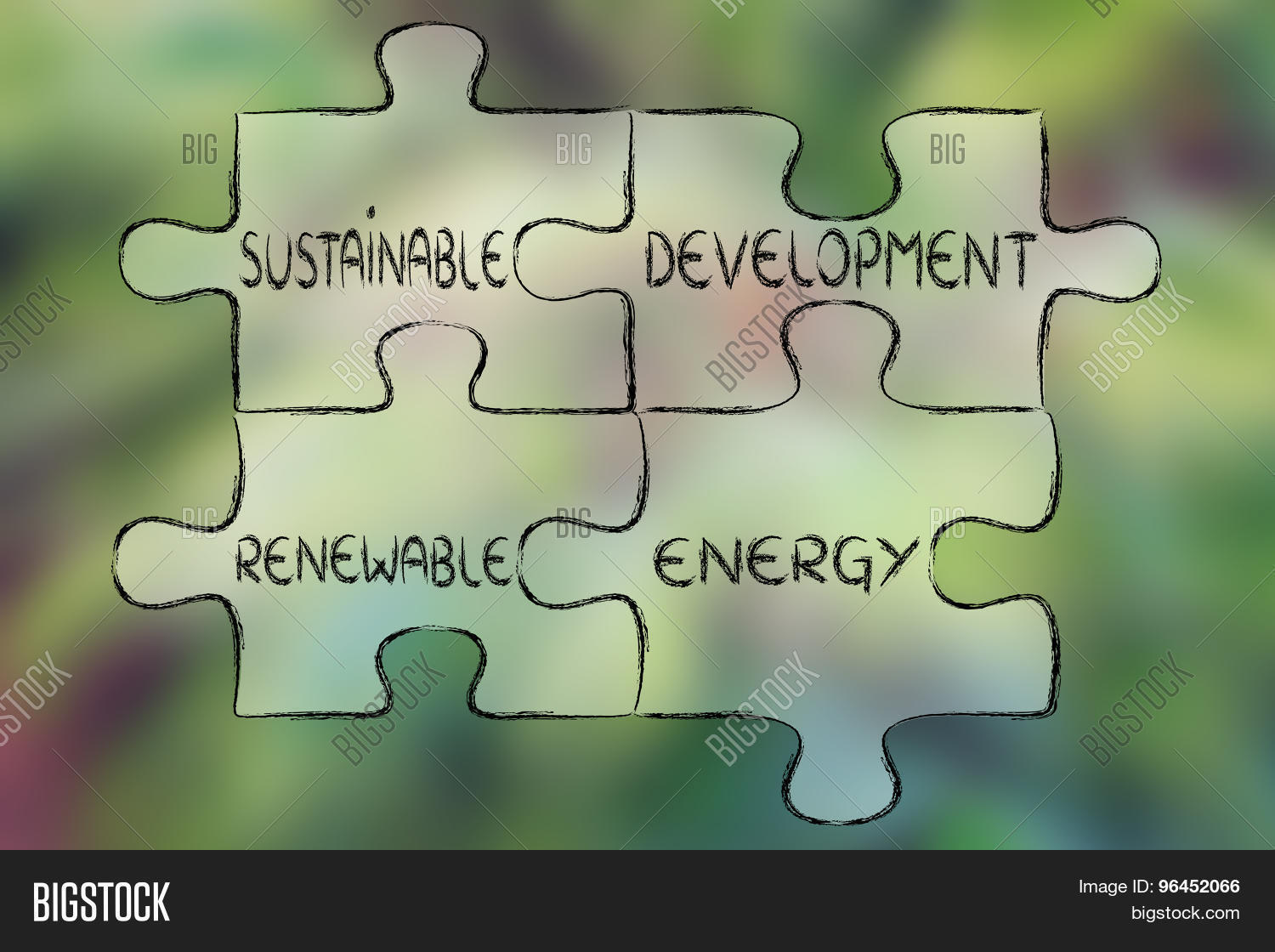 Environmental Image & Photo (Free Trial) | Bigstock