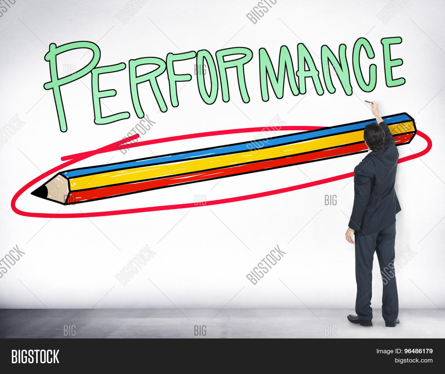 Performance Efficiency Image & Photo (Free Trial) | Bigstock
