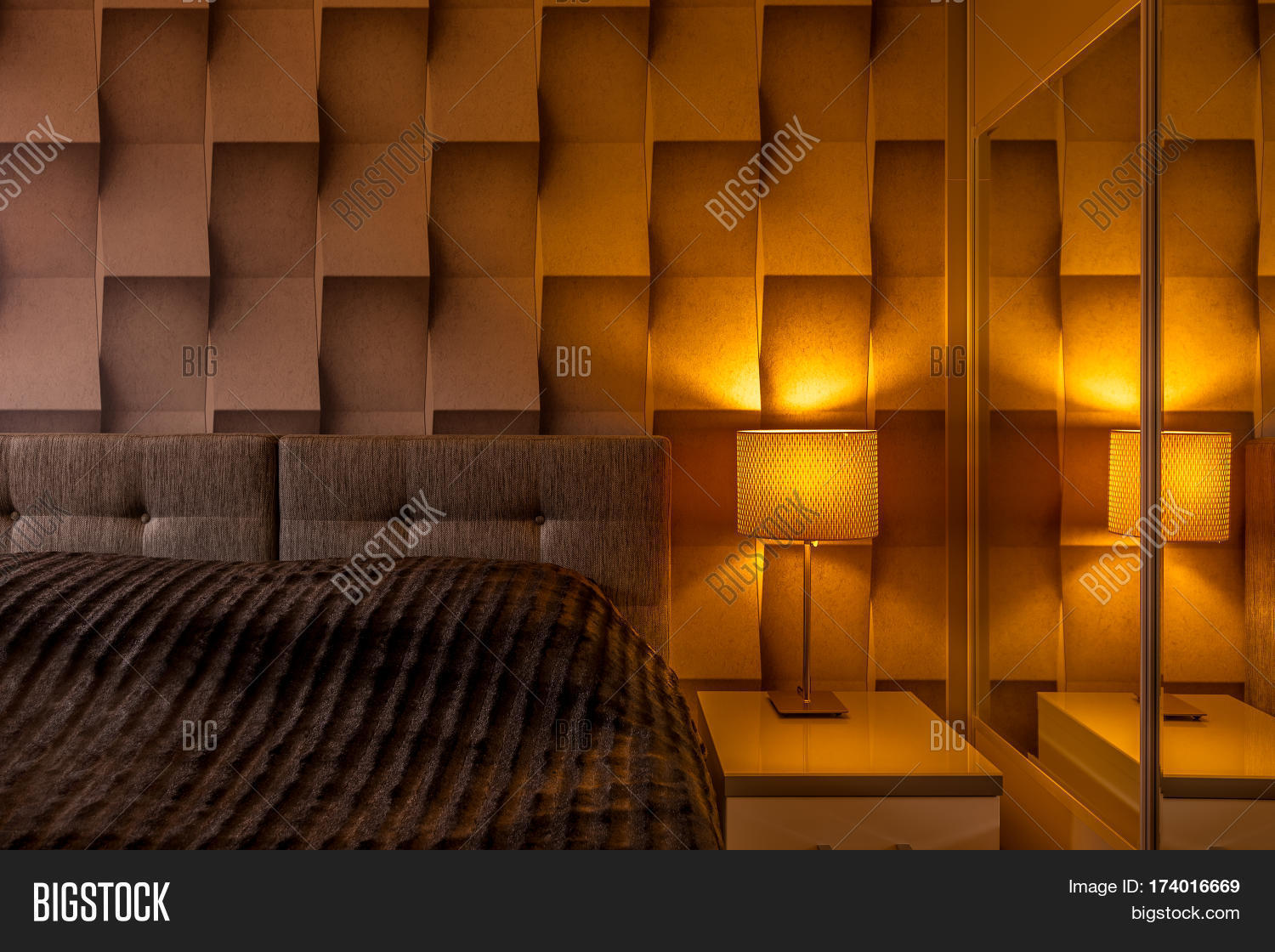3D Wall Texture Image & Photo (Free Trial) | Bigstock