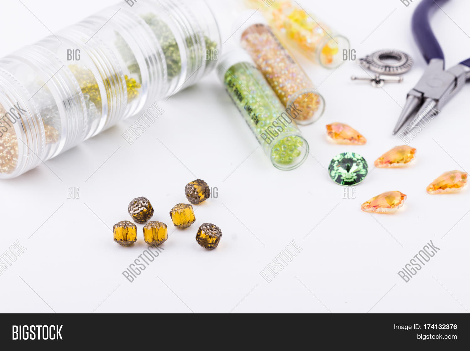 Beading Image & Photo (Free Trial) | Bigstock