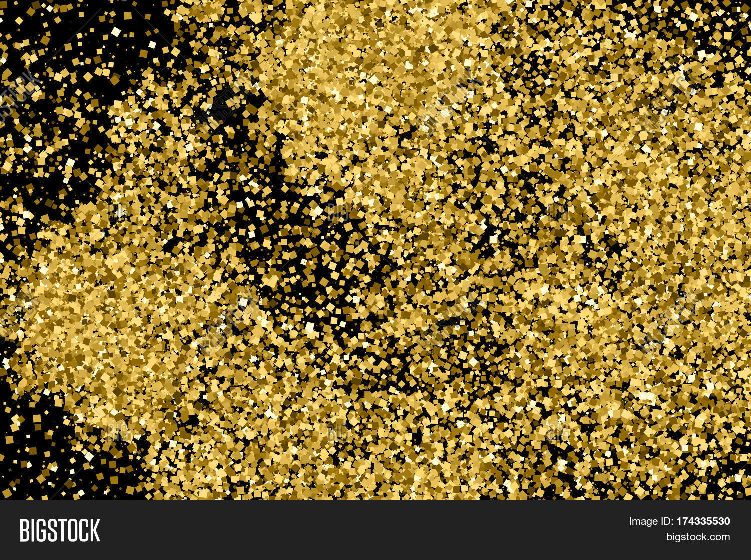 Gold Glitter Texture Image & Photo (Free Trial) | Bigstock