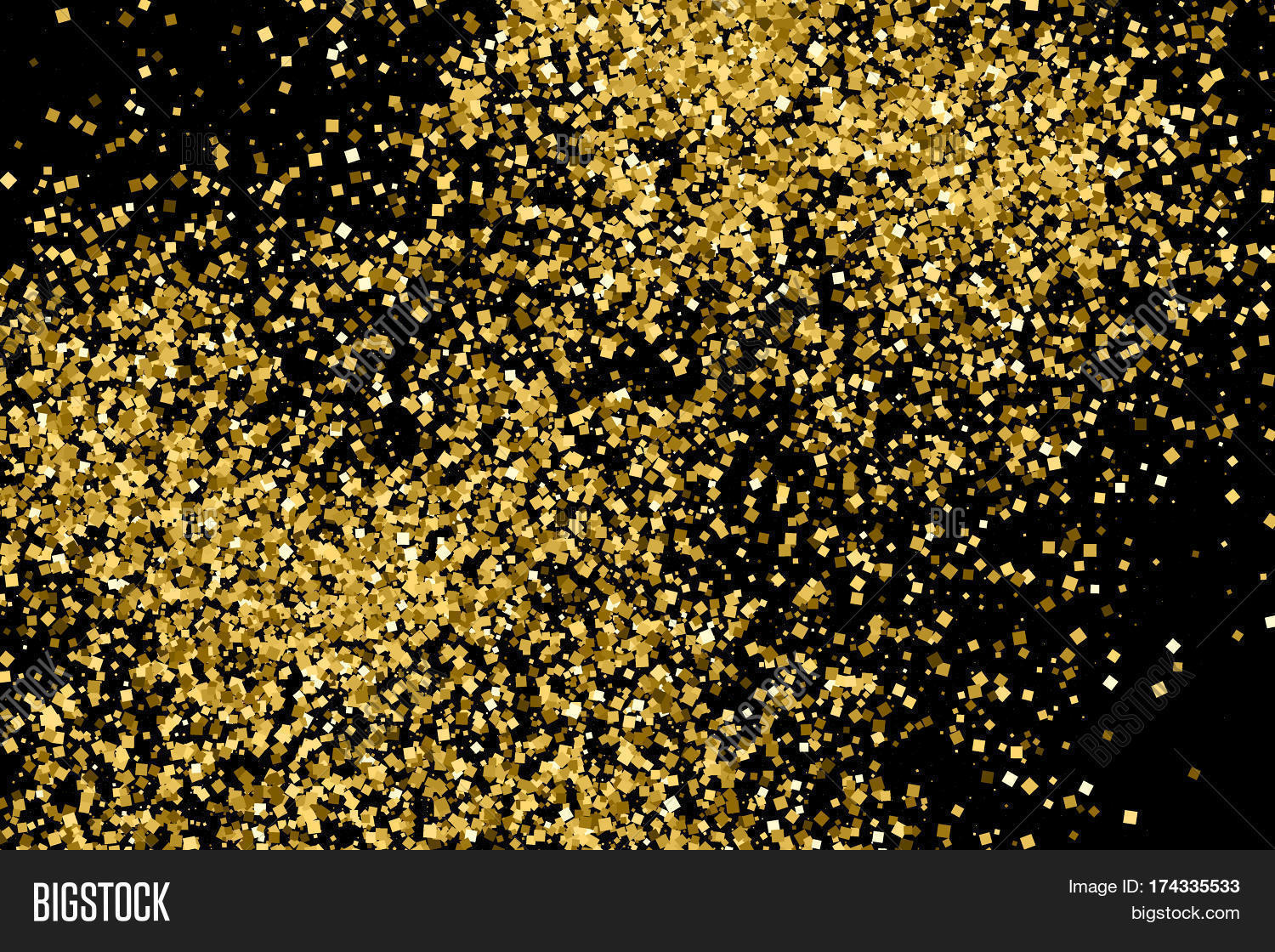 Gold Glitter Texture Image & Photo (Free Trial) | Bigstock