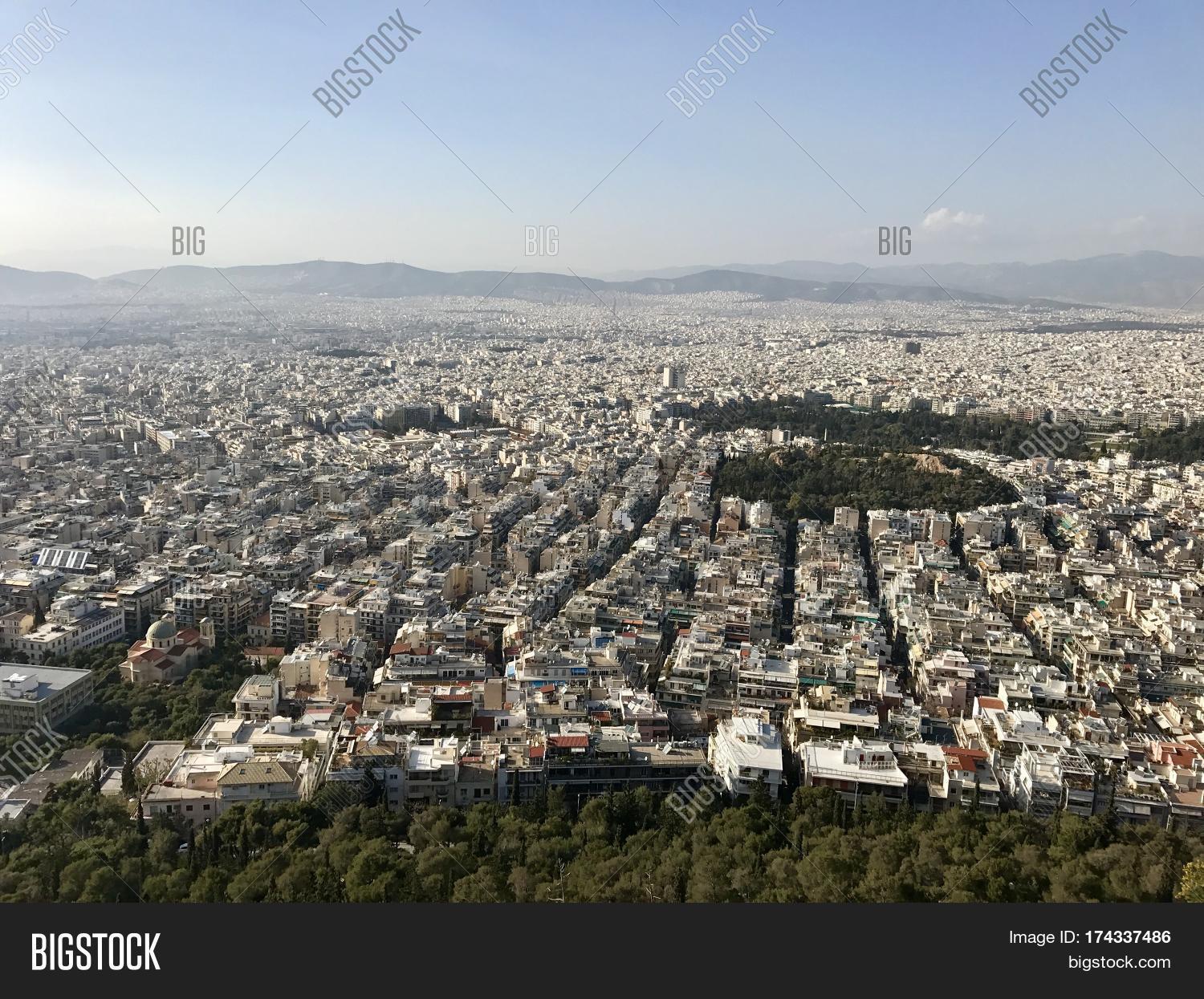ATHENS - FEBRUARY 28, Image & Photo (Free Trial) | Bigstock