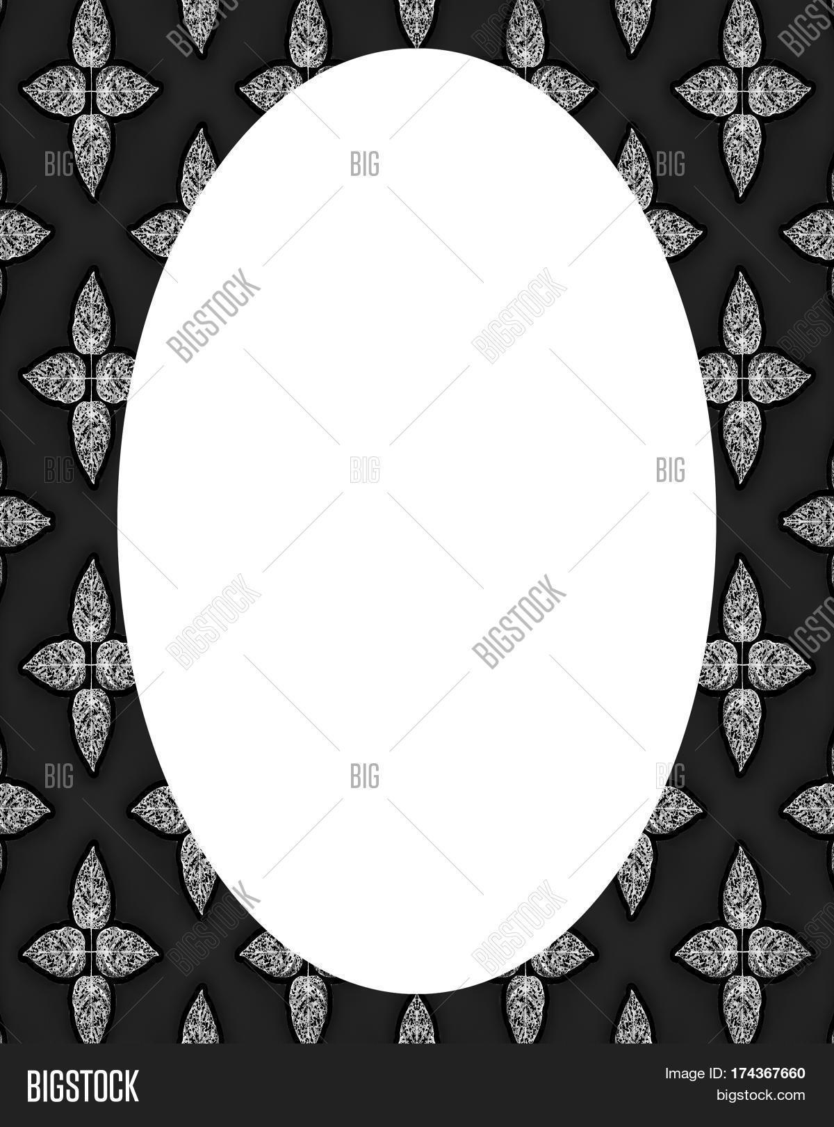 Circle Frame Image & Photo (Free Trial) | Bigstock