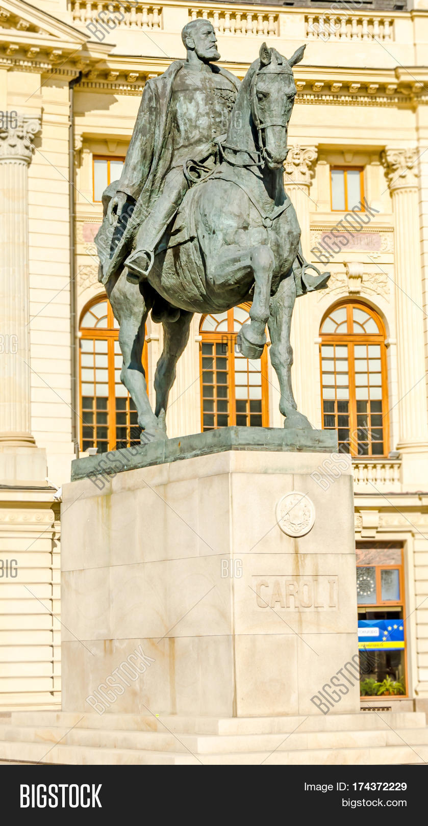 Bucharest, Romania - Image & Photo (Free Trial) | Bigstock