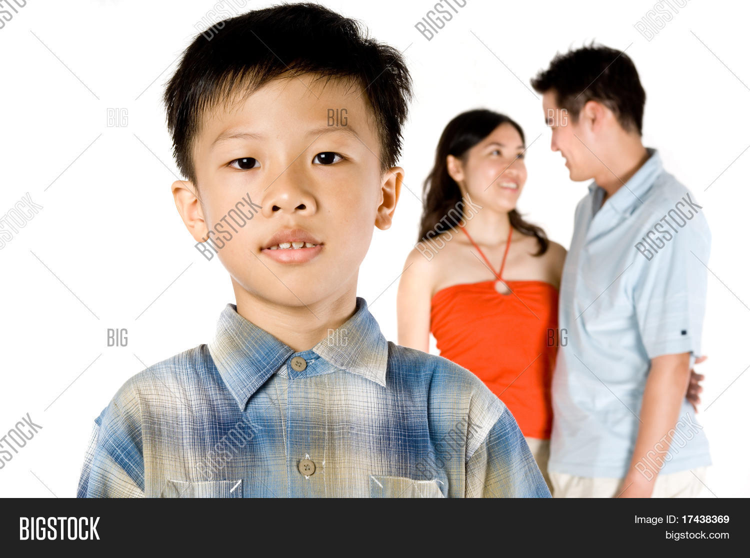 Young Chinese Boy Image & Photo (Free Trial) | Bigstock