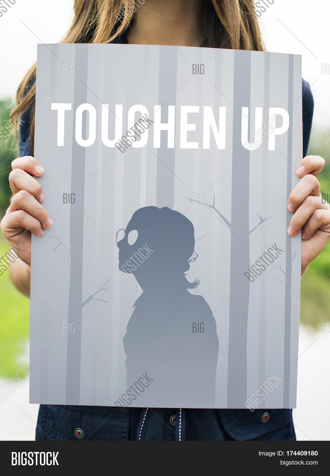Toughen Problems Image & Photo (Free Trial) | Bigstock