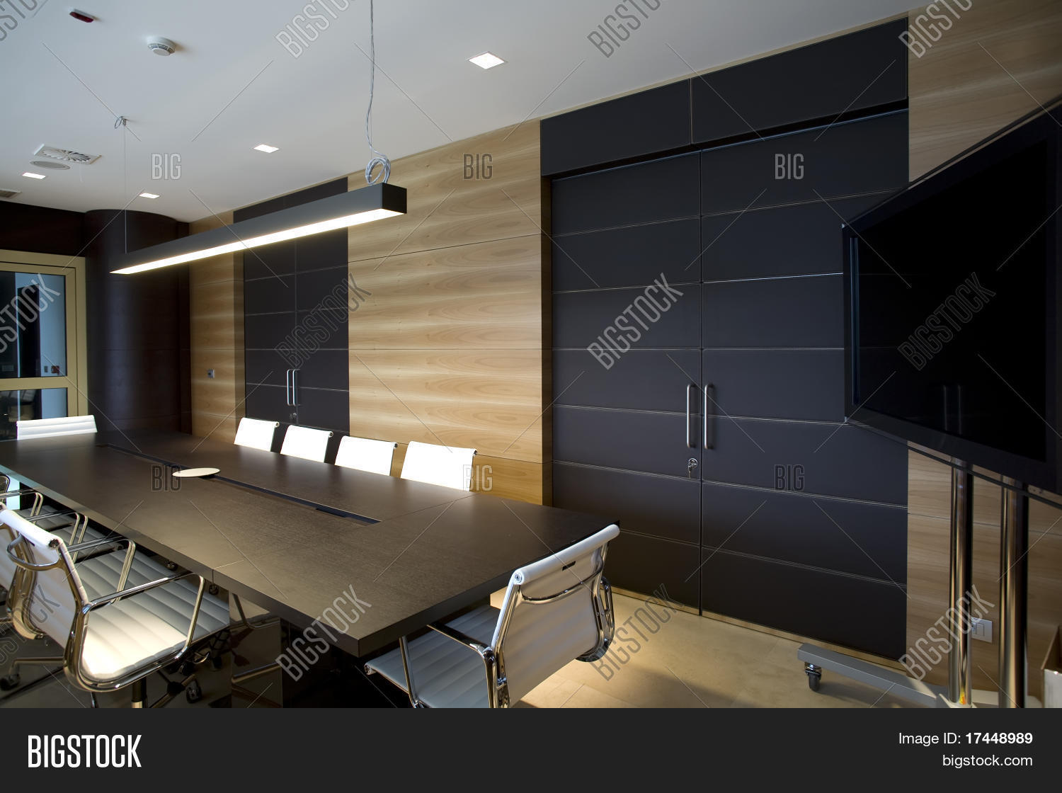 Interior Modern Image & Photo (Free Trial) | Bigstock