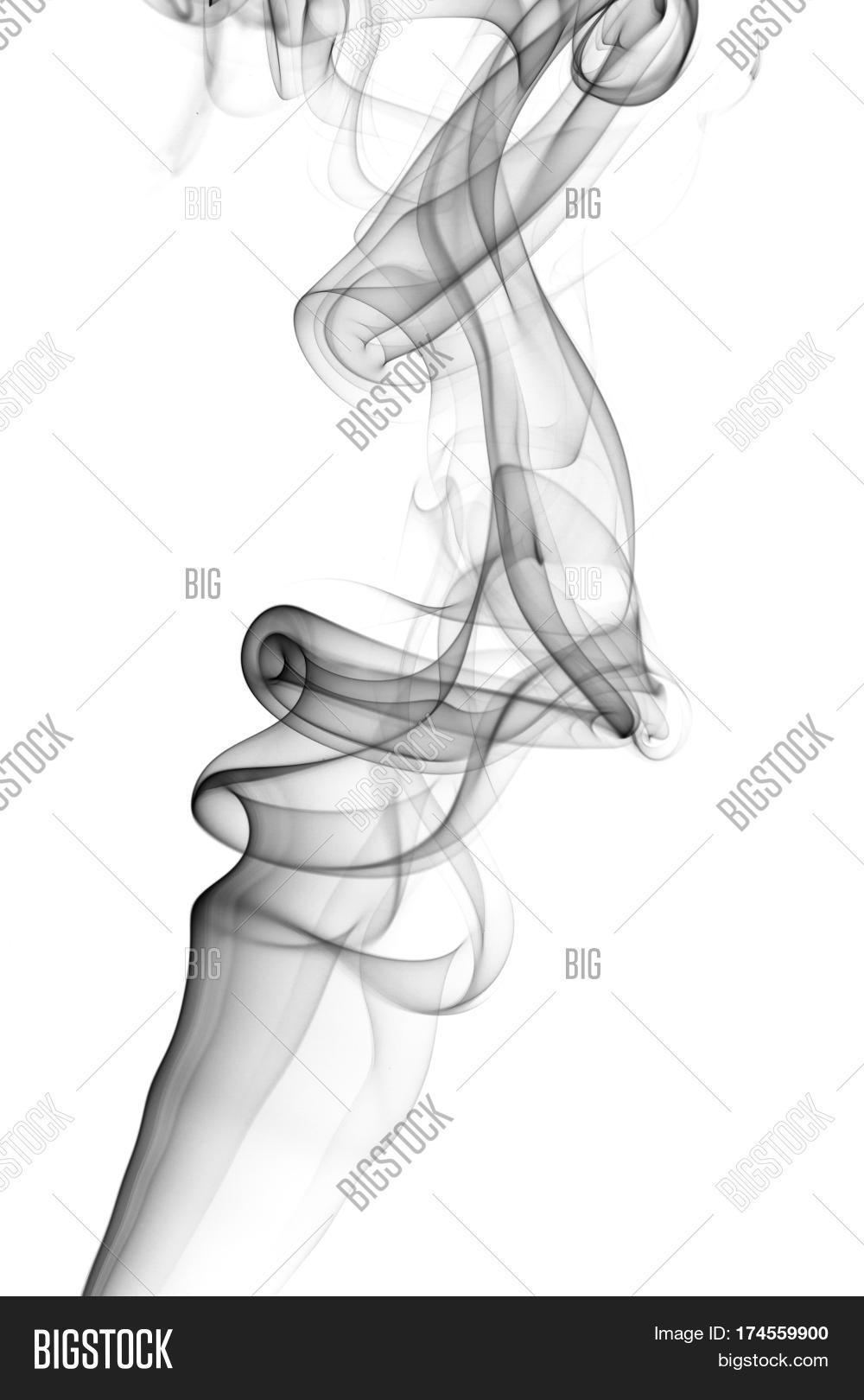 Abstract Art. Gray Image & Photo (Free Trial) | Bigstock