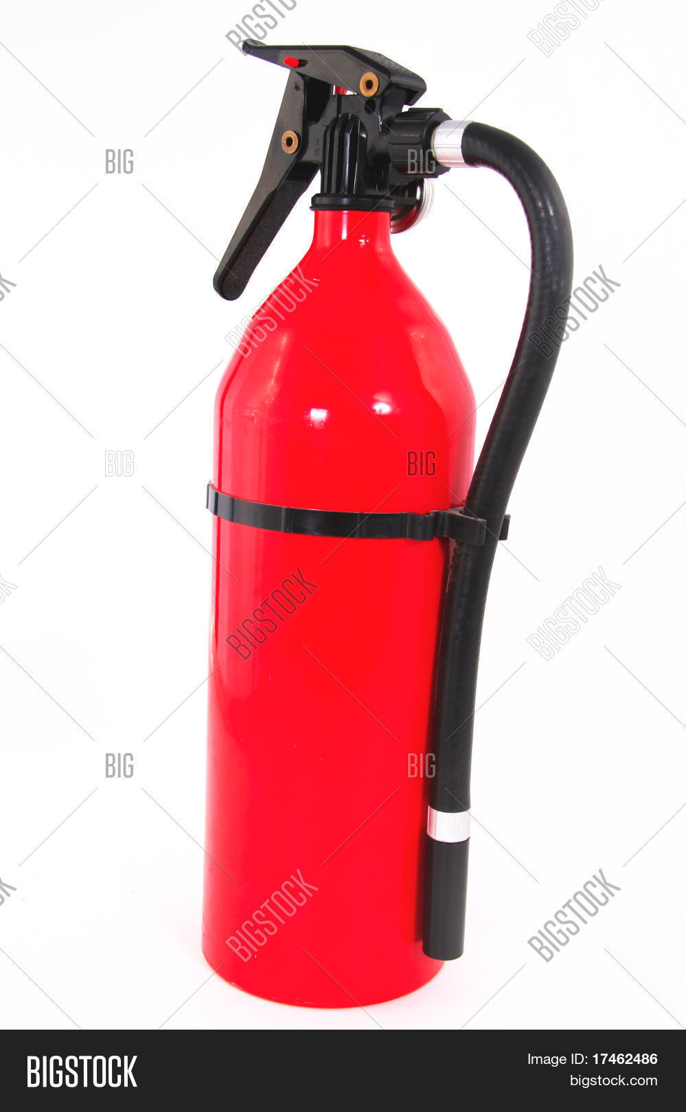 Fire Extinguisher Image & Photo (Free Trial) | Bigstock