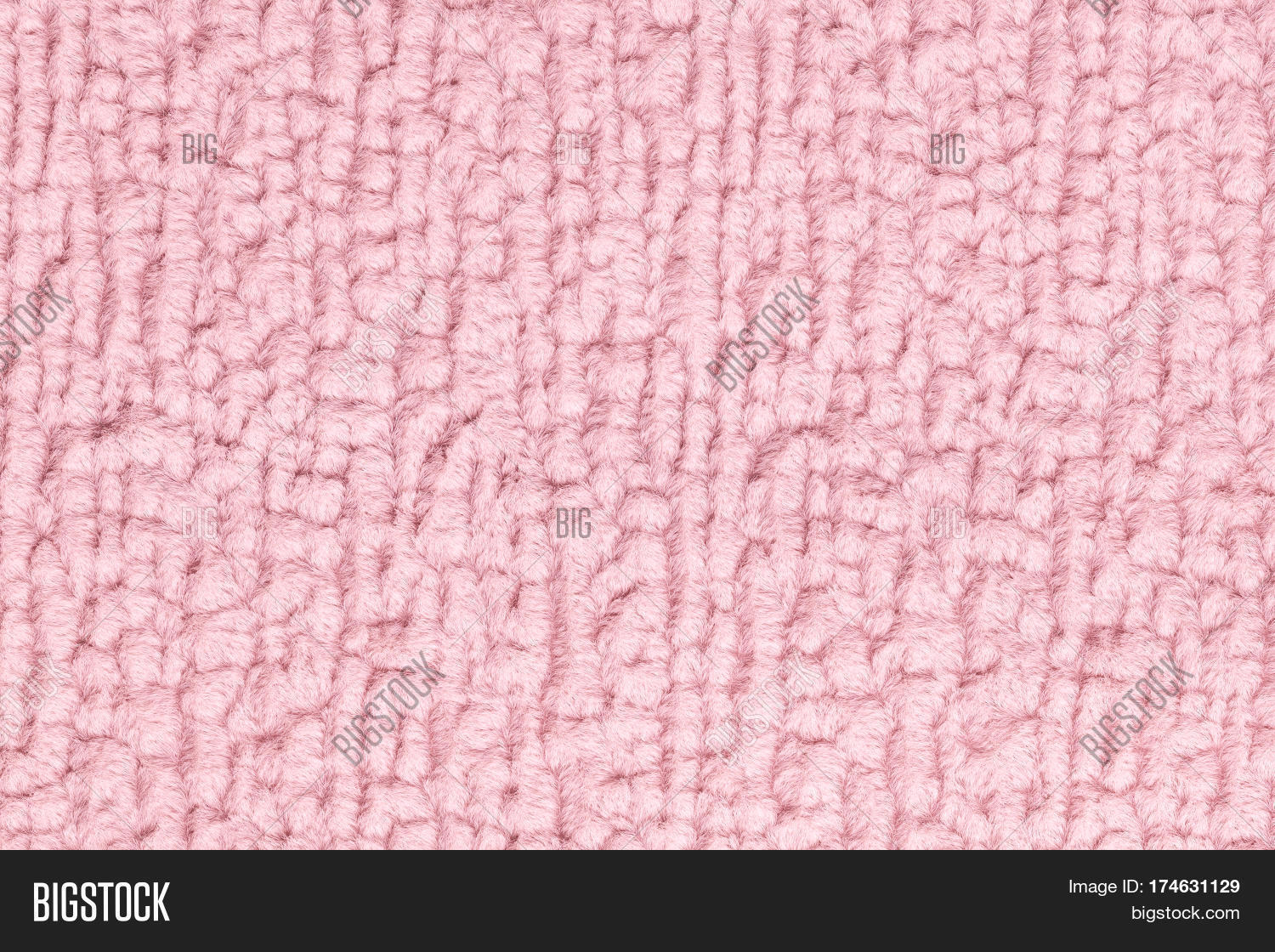 Light Pink Fluffy Image & Photo (Free Trial) | Bigstock
