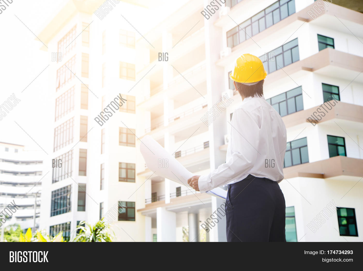 View Engineer Worker Image & Photo (Free Trial) | Bigstock