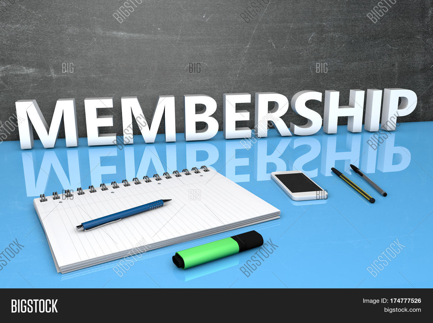 Membership Image & Photo (Free Trial) | Bigstock