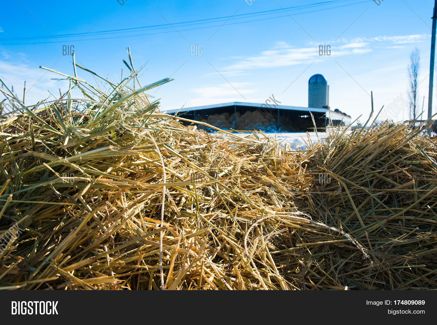 Storage Piles Stacks Image & Photo (Free Trial) | Bigstock