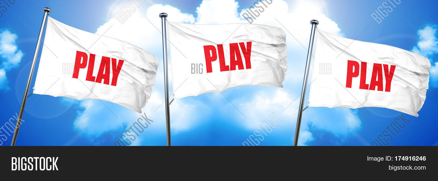 Play, 3D Rendering, Image & Photo (Free Trial) | Bigstock