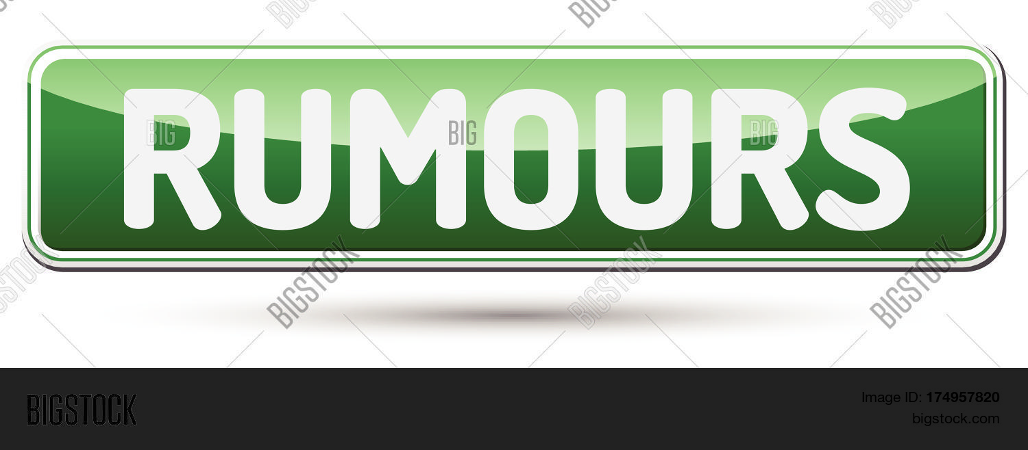 Rumors - Abstract Vector & Photo (Free Trial) | Bigstock