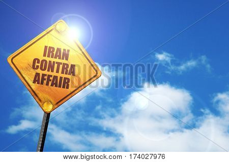 Iran Contra Affair, 3D Image & Photo (Free Trial) | Bigstock