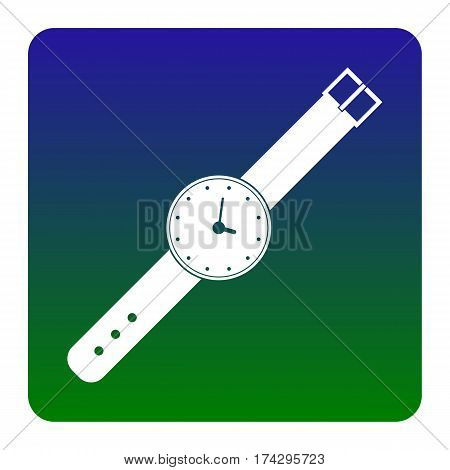 Watch Sign Vector & Photo (Free Trial) | Bigstock
