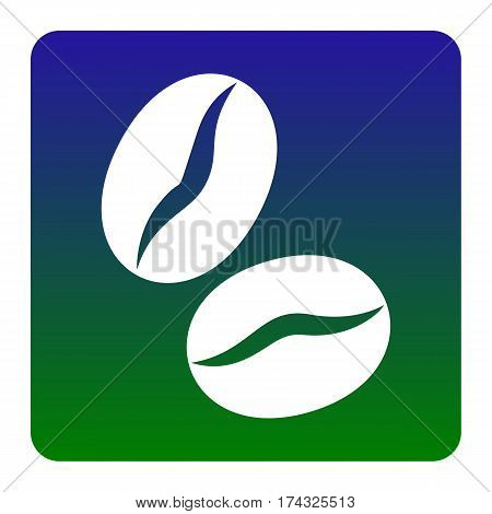 Coffee Beans Sign. Vector & Photo (Free Trial) | Bigstock
