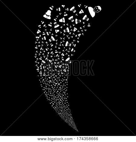 Vector y foto People Symbols (prueba gratis) | Bigstock