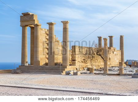Ancient Greek Image & Photo (Free Trial) | Bigstock