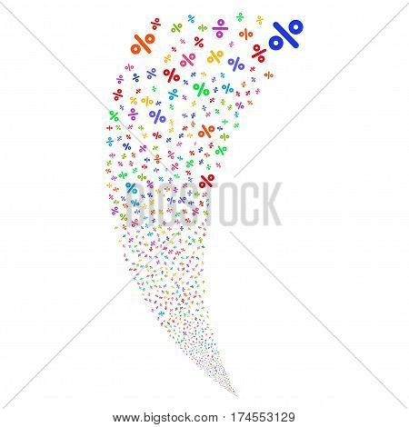 Percent Random Vector & Photo (Free Trial) | Bigstock