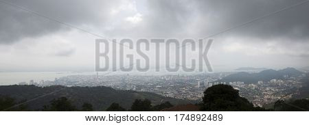 Panorama View Image & Photo (Free Trial) | Bigstock