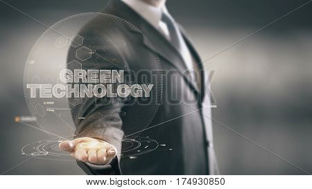 Businessman Future Image & Photo (Free Trial) | Bigstock