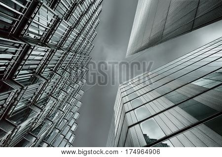 Abstract HDR Coloured Image & Photo (Free Trial) | Bigstock