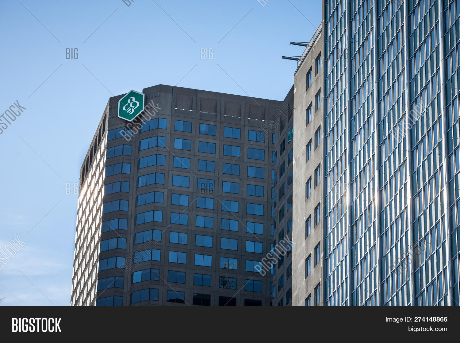 Montreal, Canada - Image & Photo (Free Trial) | Bigstock