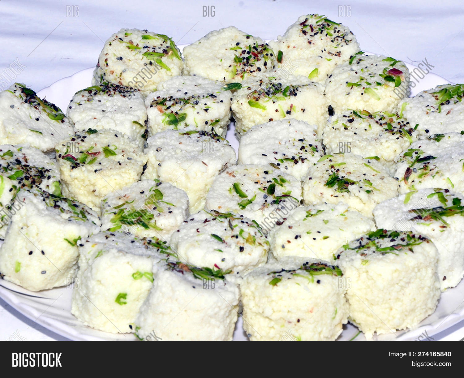 Variety Peda / Pedha Image & Photo (Free Trial) | Bigstock