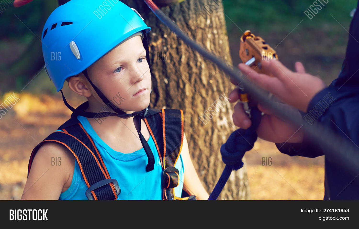 Cute Little Boy Blue Image & Photo (Free Trial) | Bigstock