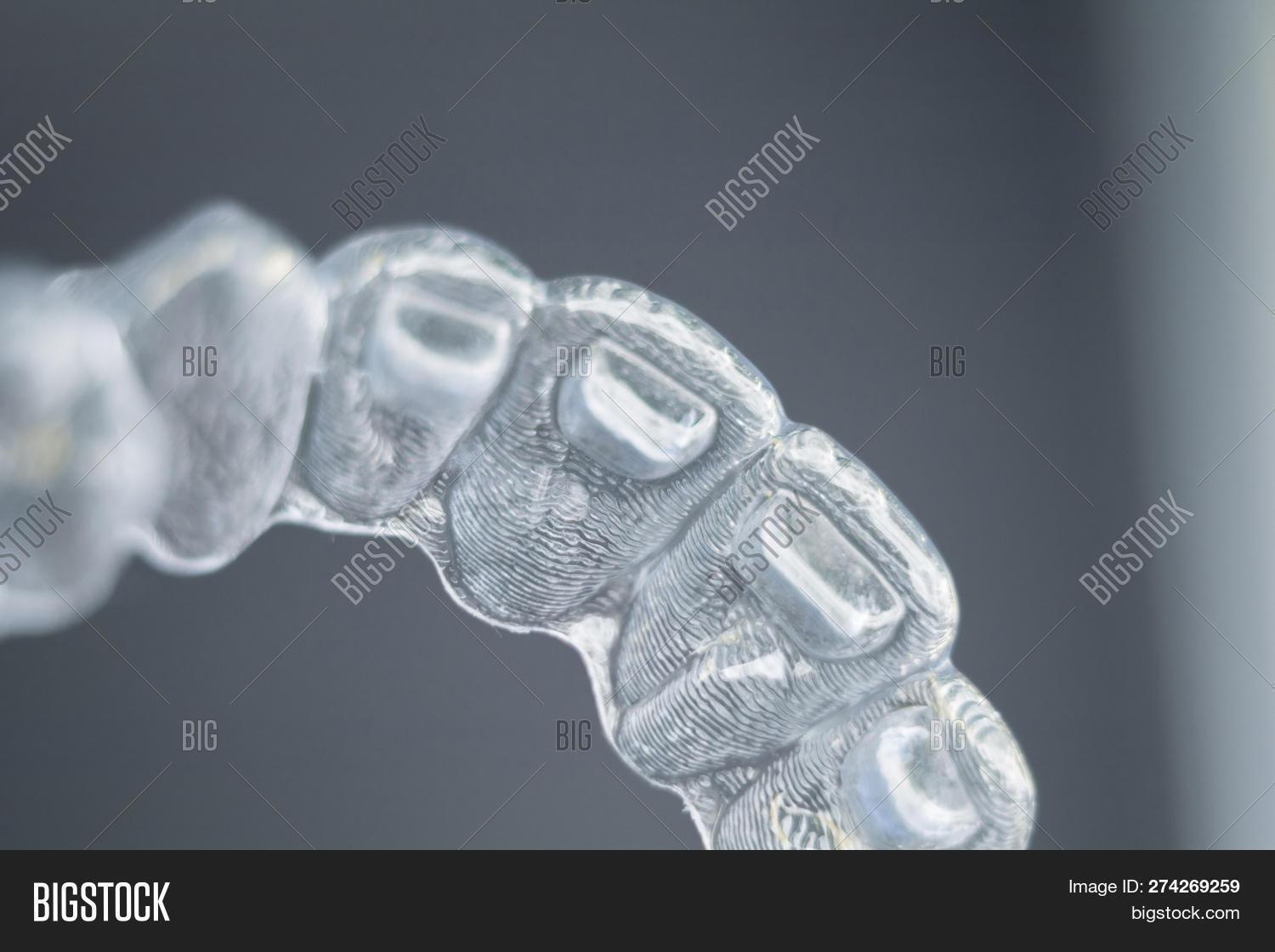 Invisible Dental Teeth Image & Photo (Free Trial) | Bigstock