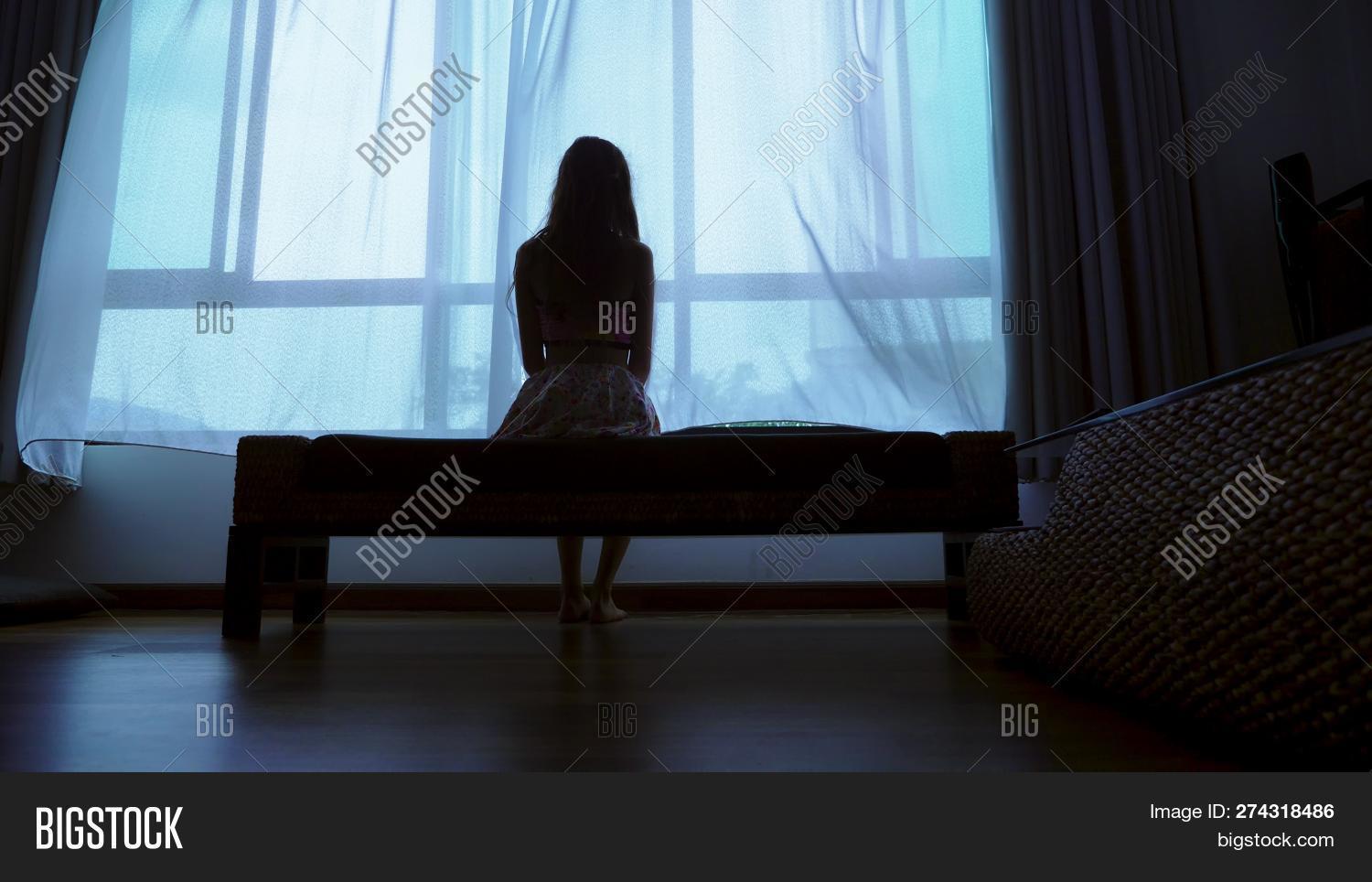 Little Teenager Image & Photo (Free Trial) | Bigstock