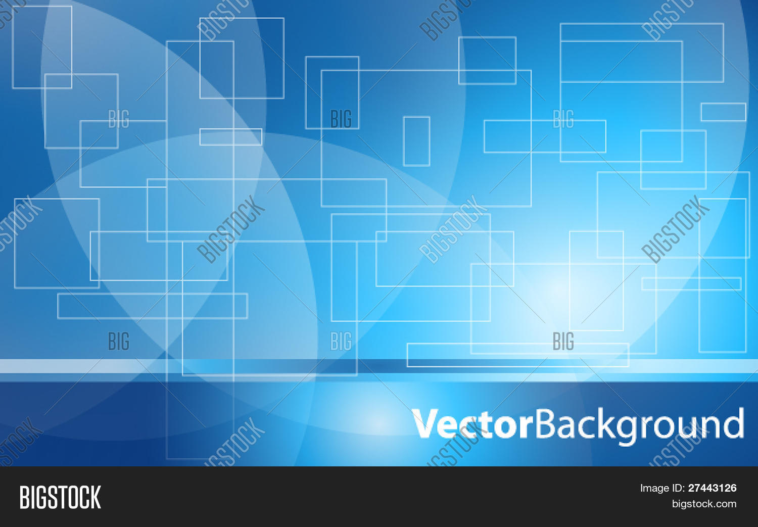 Abstract Technology Vector & Photo (Free Trial) | Bigstock