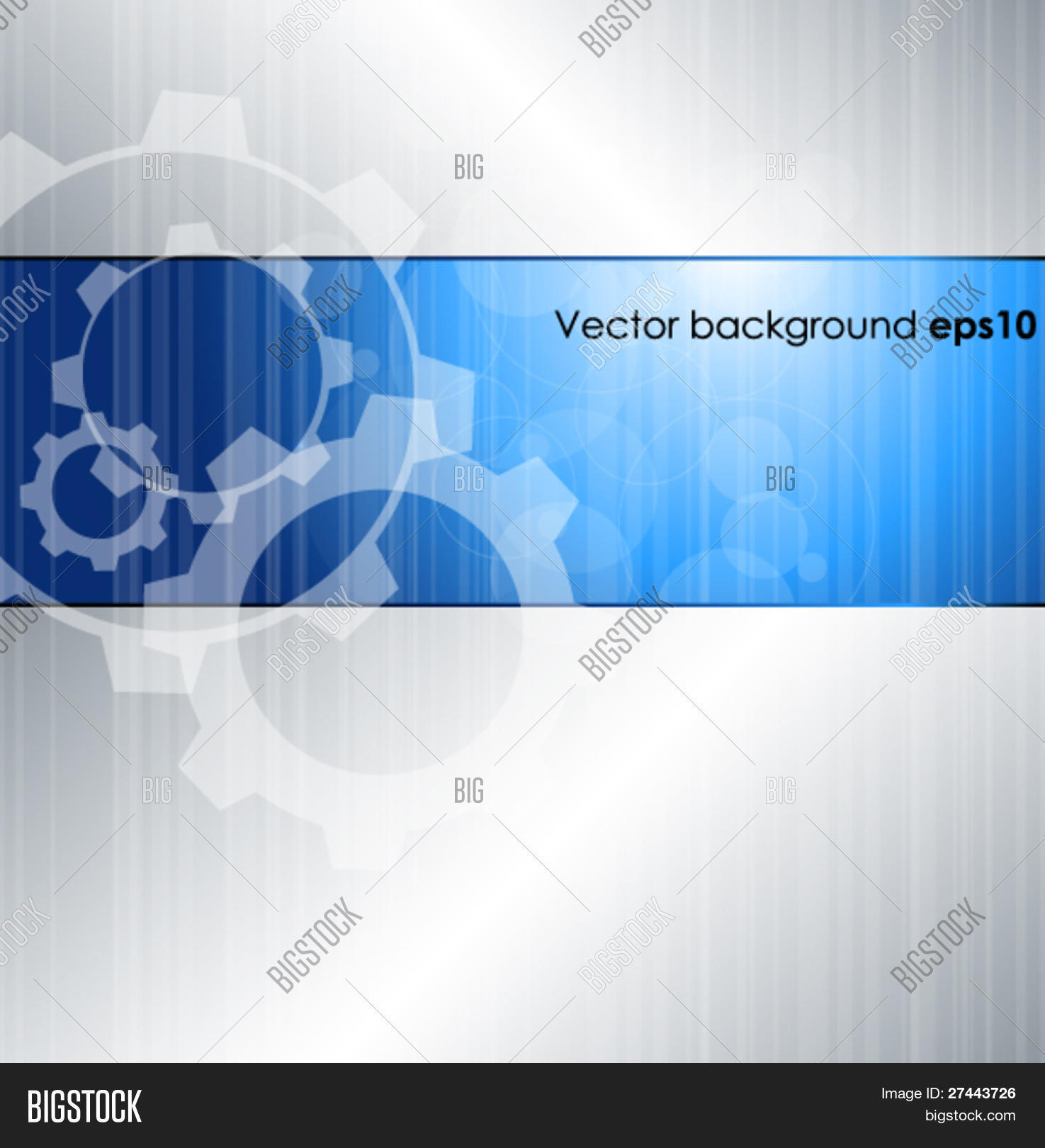 Abstract Technology Vector & Photo (Free Trial) | Bigstock